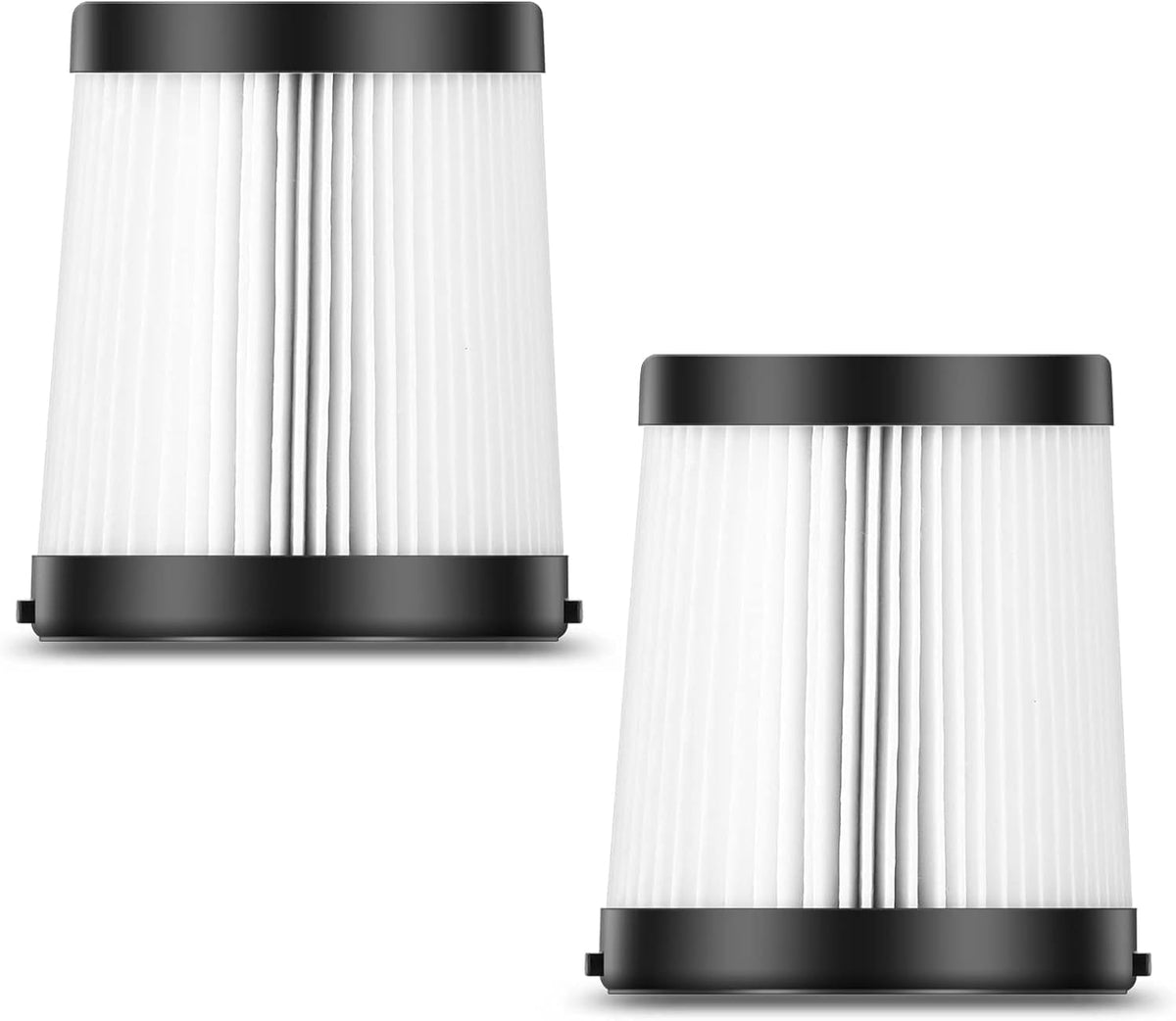 Oraimo 2 Pack ‎Replacement HEPA Filters for Stick Vacuum OSV-225A / OS